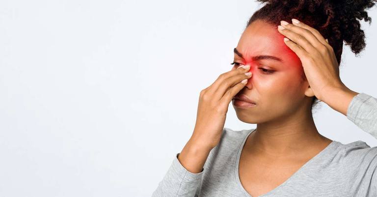 Sinusite Aguda e Crônica: Qual a Diferença?