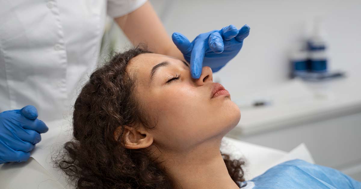 Sinusite e Cirurgia: O Que Você Precisa Saber?